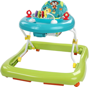 The Bright Starts - Fan website of the children's goods brand