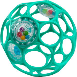 The Bright Starts - Fan website of the children's goods brand