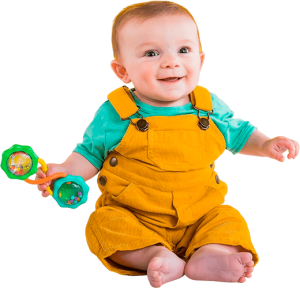 The Bright Starts - Fan website of the children's goods brand