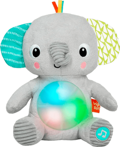The Bright Starts - Fan website of the children's goods brand