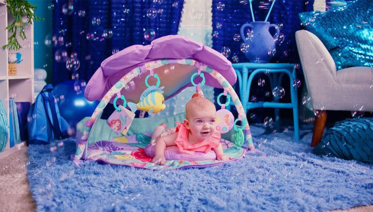 The Bright Starts - Fan website of the children's goods brand